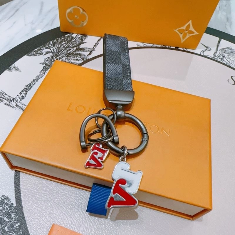Bargain Louis Vuitton Keychains