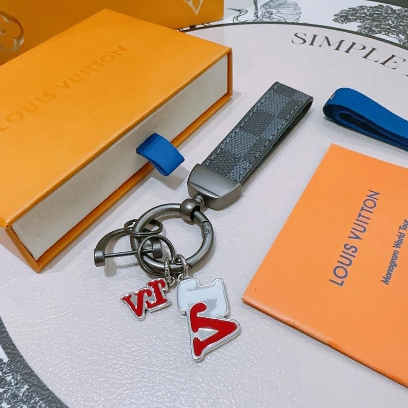Bargain Louis Vuitton Keychains