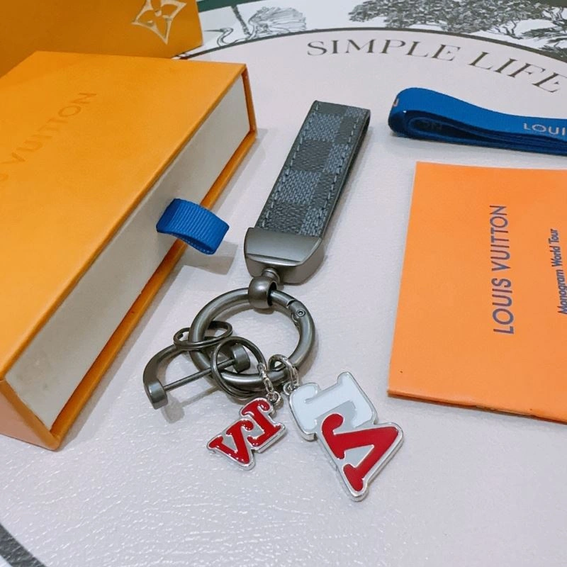 Bargain Louis Vuitton Keychains