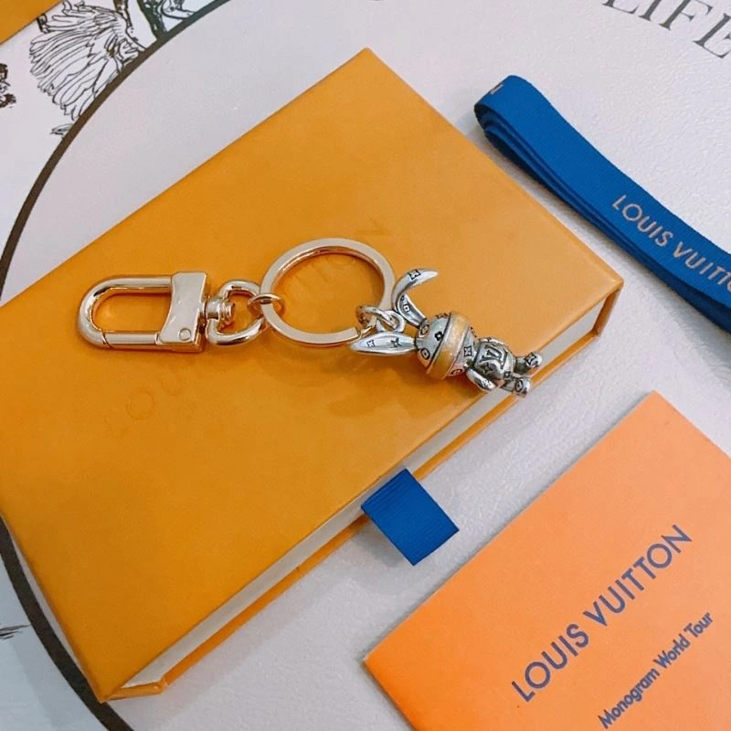 Louis Vuitton Keychains