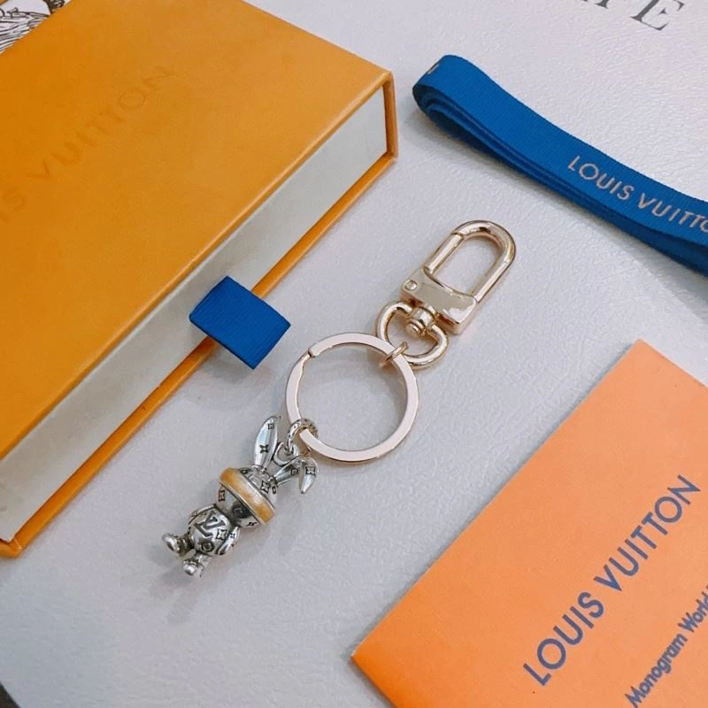 Value-priced Louis Vuitton Keychains