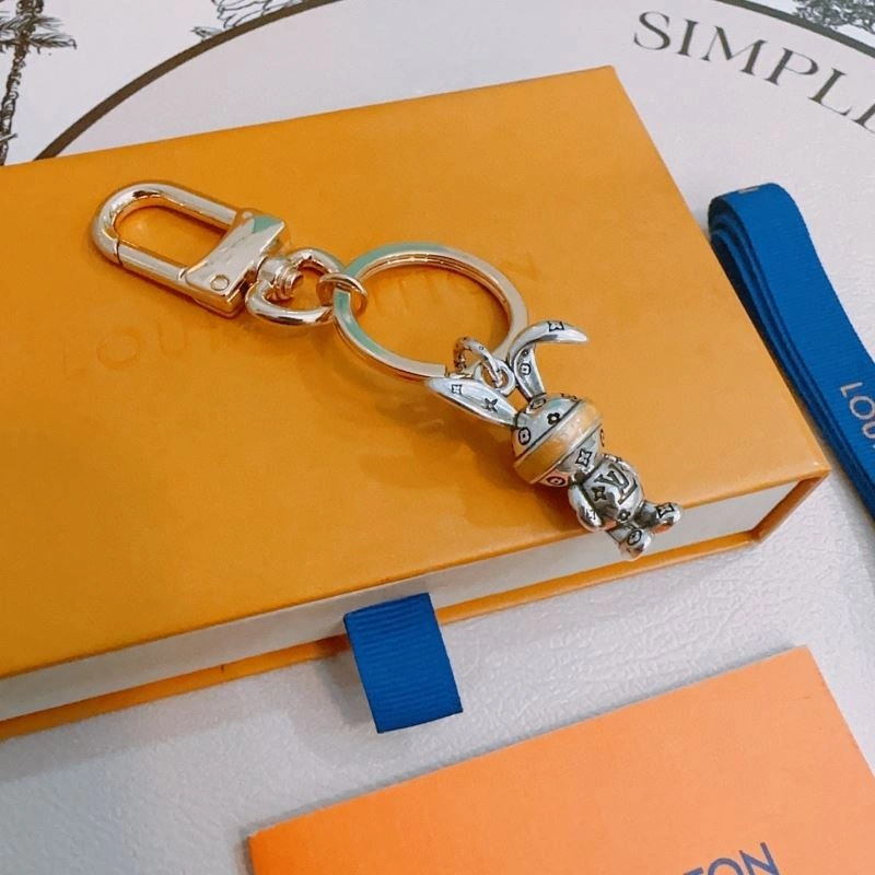 Value-priced Louis Vuitton Keychains