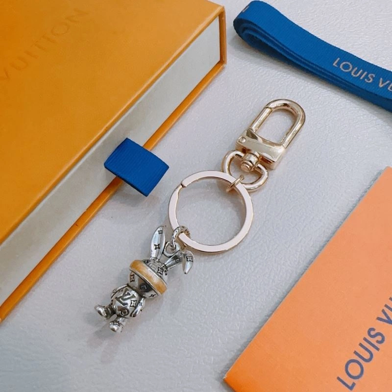 Value-priced Louis Vuitton Keychains