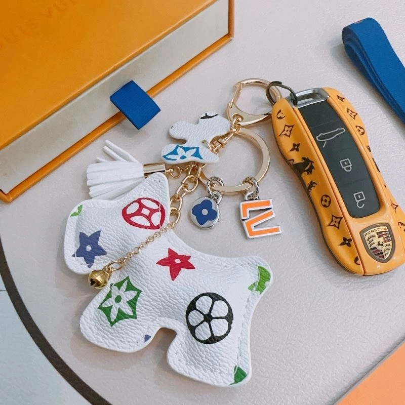 Louis Vuitton Keychains