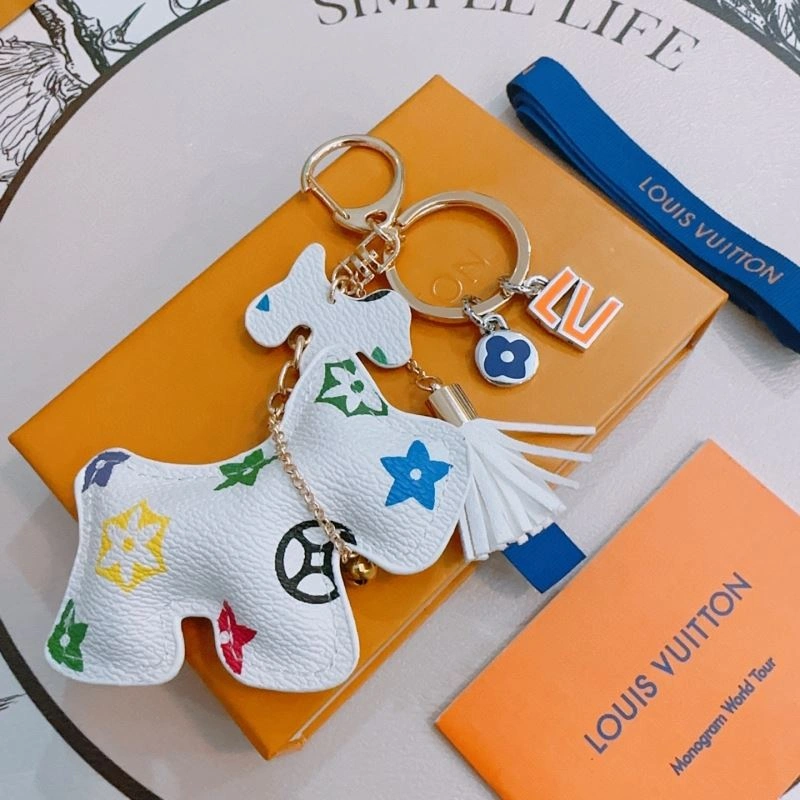 Inexpensive Louis Vuitton Keychains