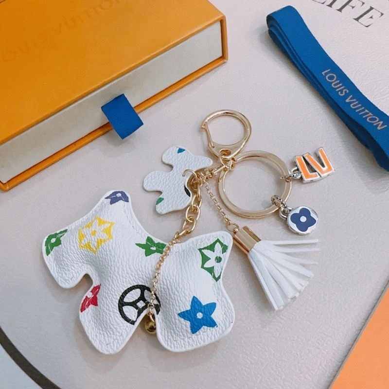 Inexpensive Louis Vuitton Keychains