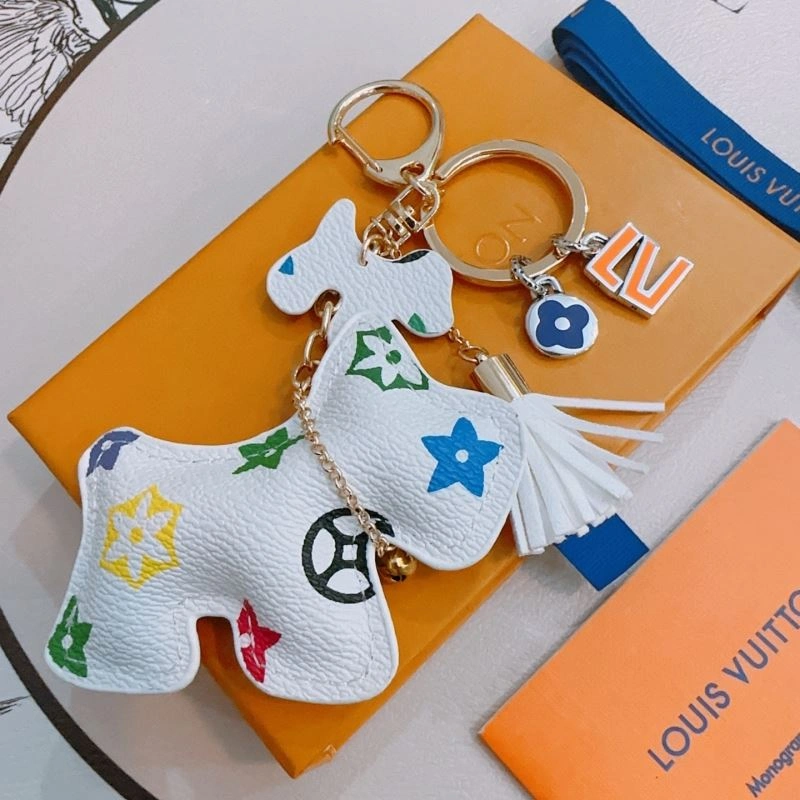 Inexpensive Louis Vuitton Keychains