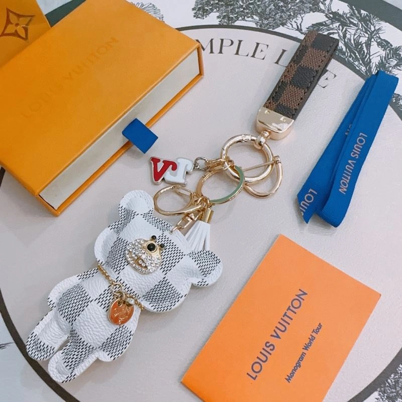 Louis Vuitton Keychains