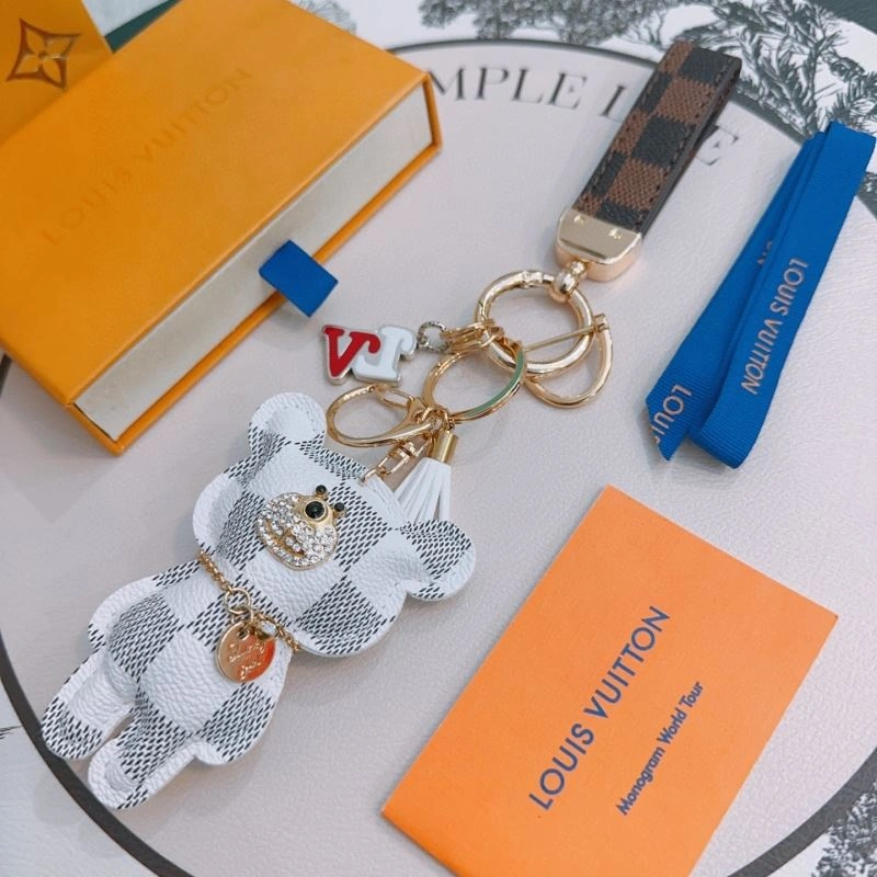 Inexpensive Louis Vuitton Keychains