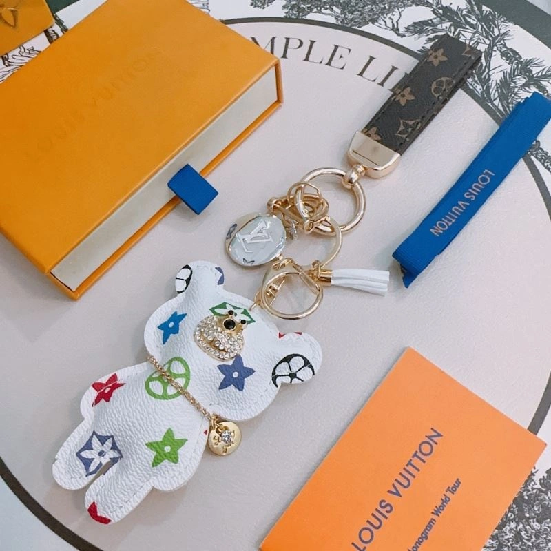 Low-cost Louis Vuitton Keychains
