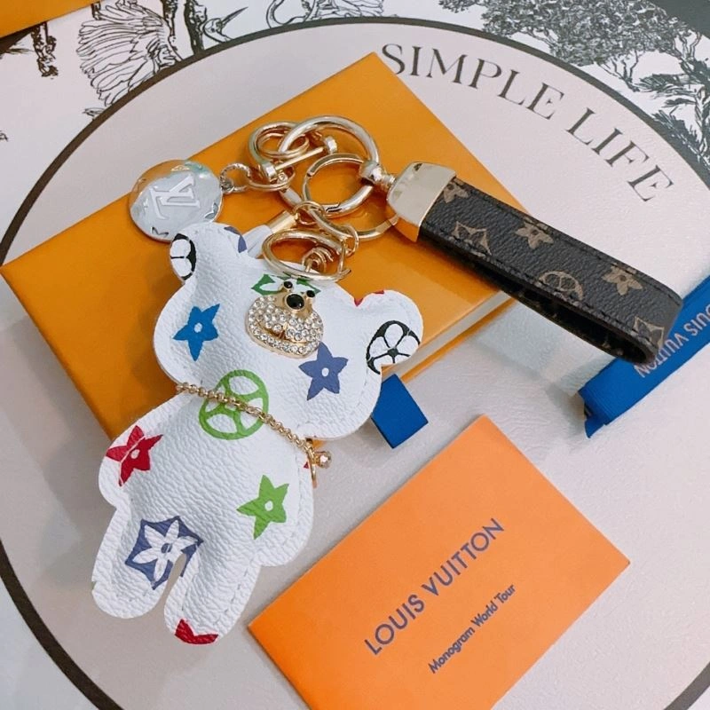 Low-cost Louis Vuitton Keychains