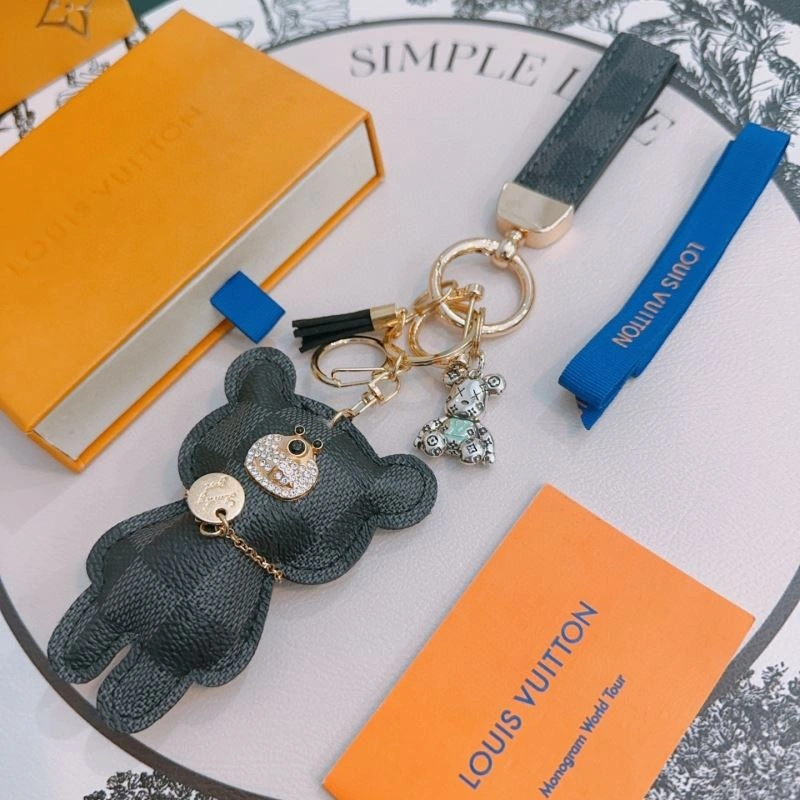 Louis Vuitton Keychains