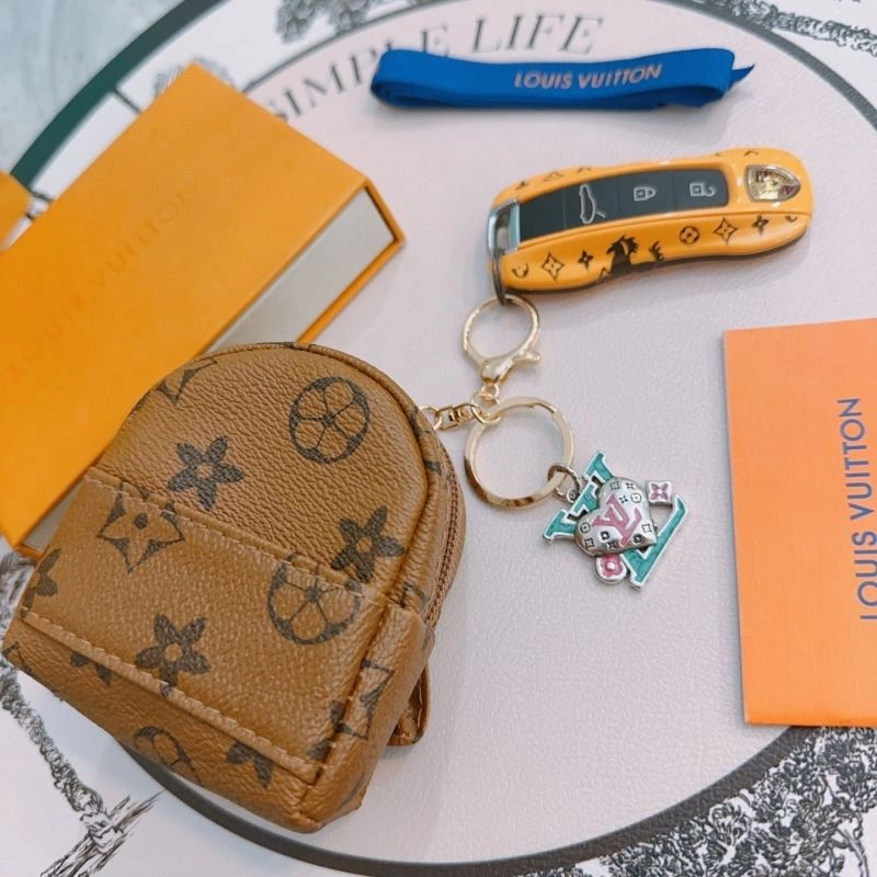 Louis Vuitton Keychains