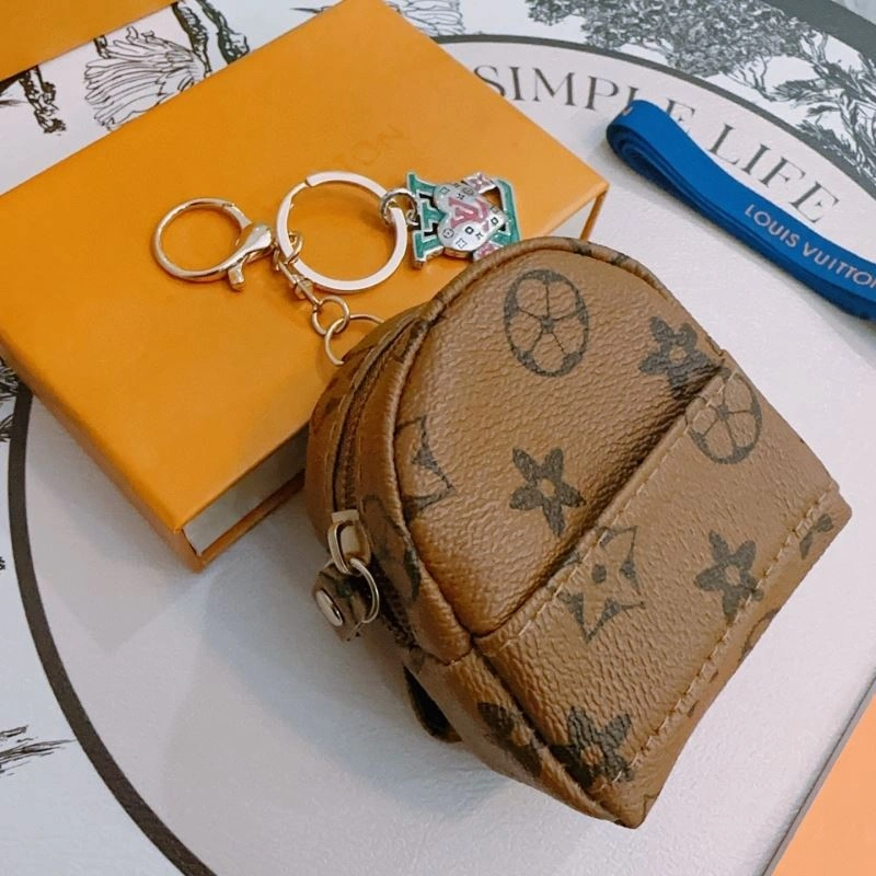 Inexpensive Louis Vuitton Keychains