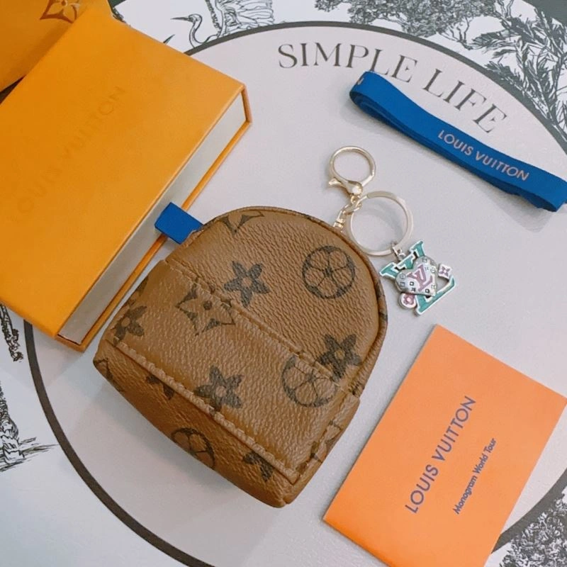 Inexpensive Louis Vuitton Keychains