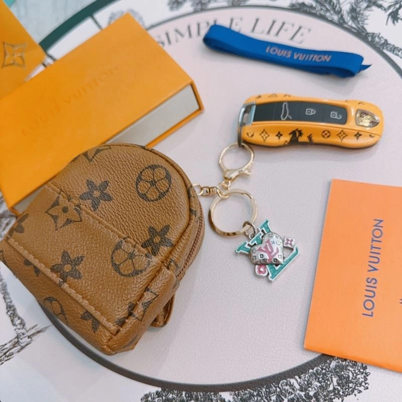 Inexpensive Louis Vuitton Keychains