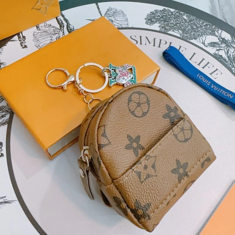 Inexpensive Louis Vuitton Keychains