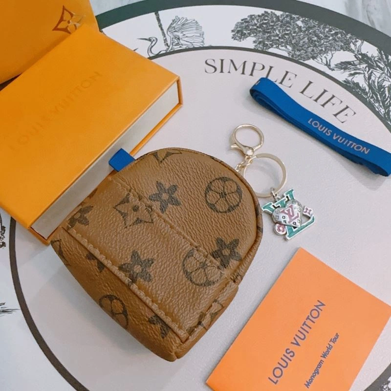Inexpensive Louis Vuitton Keychains