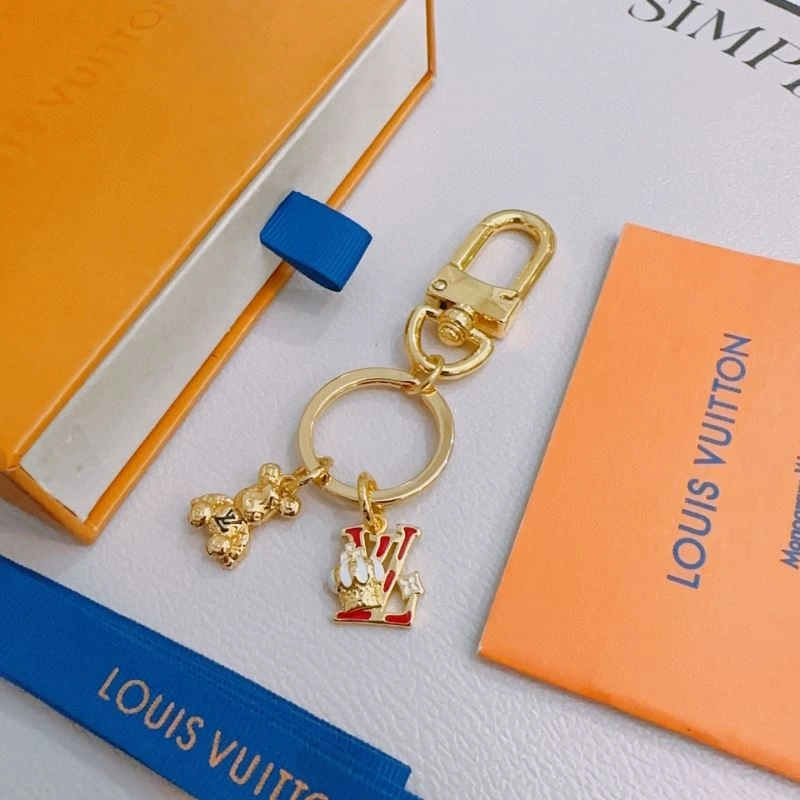 Louis Vuitton Keychains