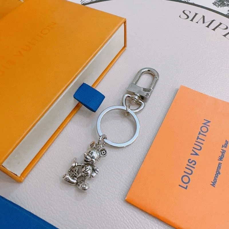 Louis Vuitton Keychains