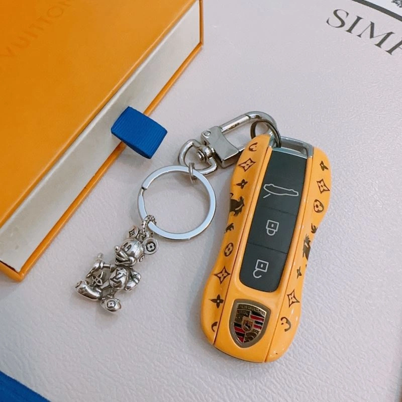 Mirror quality Louis Vuitton Keychains