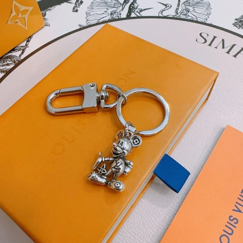 Mirror quality Louis Vuitton Keychains