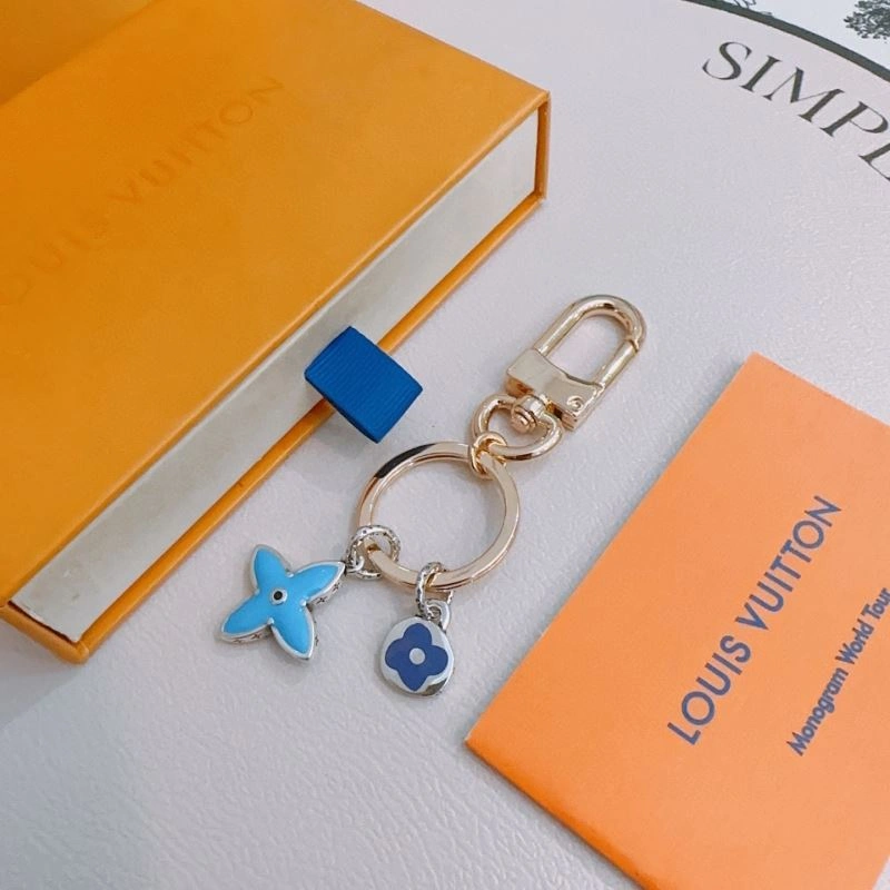 Louis Vuitton Keychains