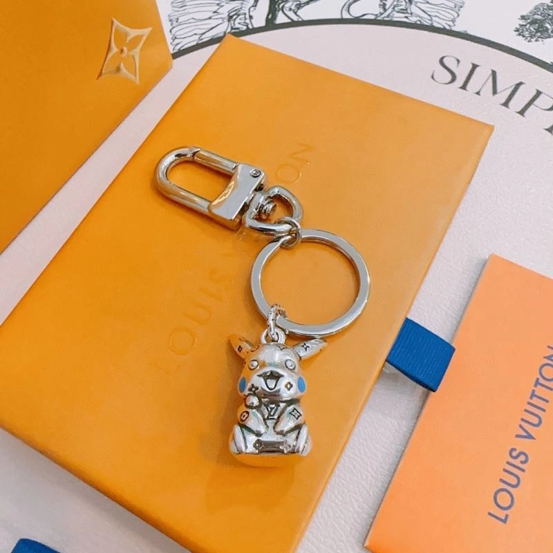 Louis Vuitton Keychains