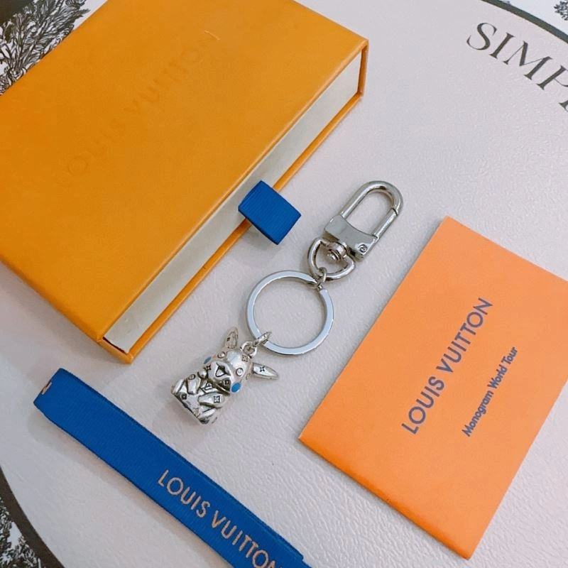 Mirror quality Louis Vuitton Keychains