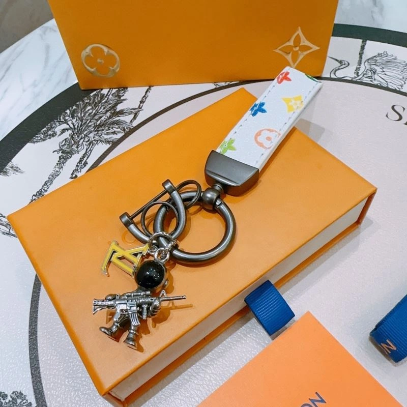 Louis Vuitton Keychains
