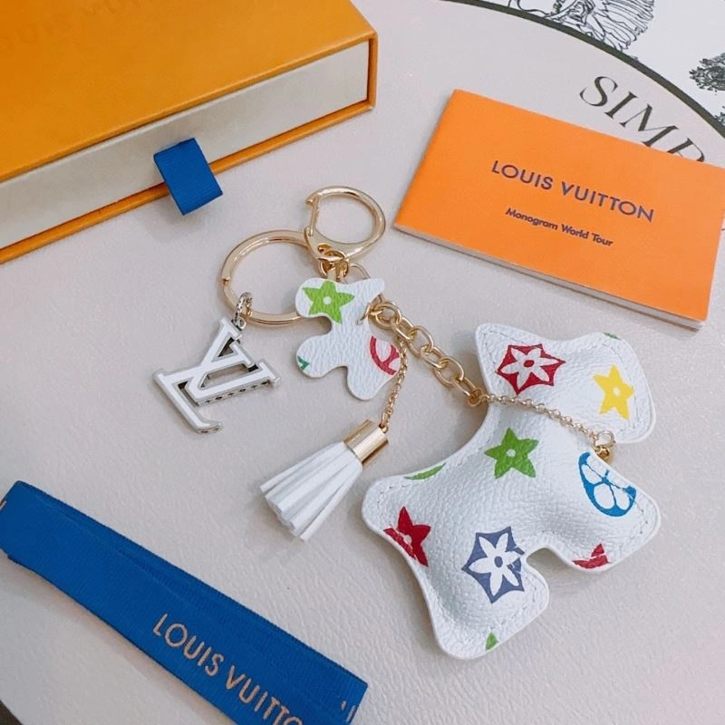 Louis Vuitton Keychains