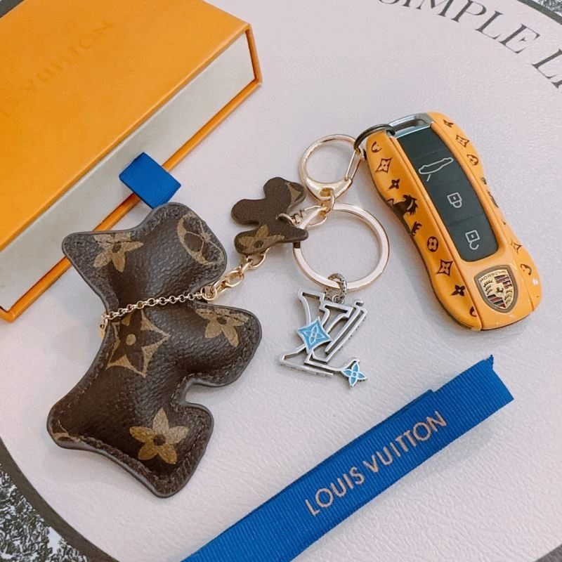 Louis Vuitton Keychains