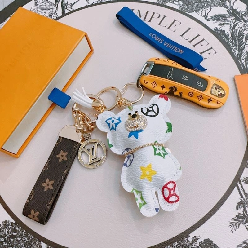 Louis Vuitton Keychains
