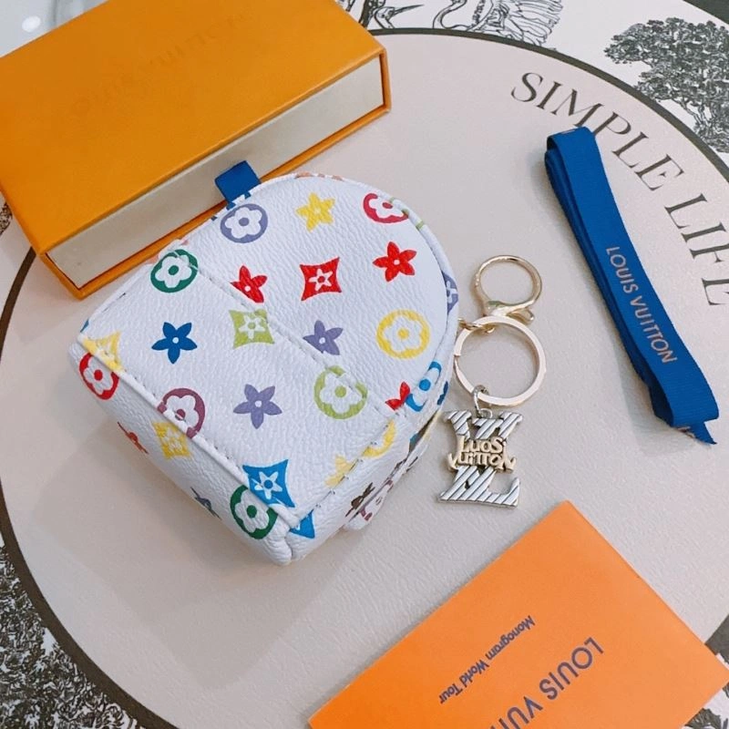 Louis Vuitton Keychains