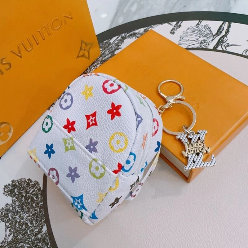 Accurate model Louis Vuitton Keychains