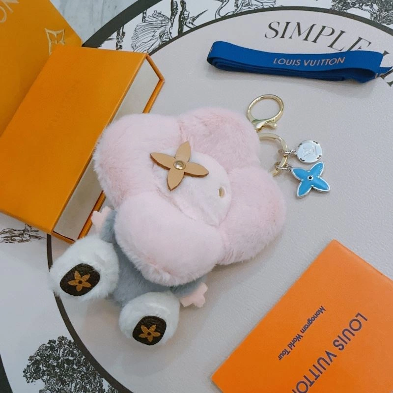Louis Vuitton Keychains