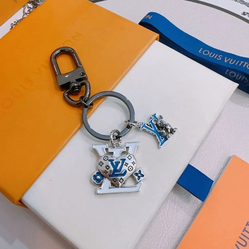 Louis Vuitton Keychains