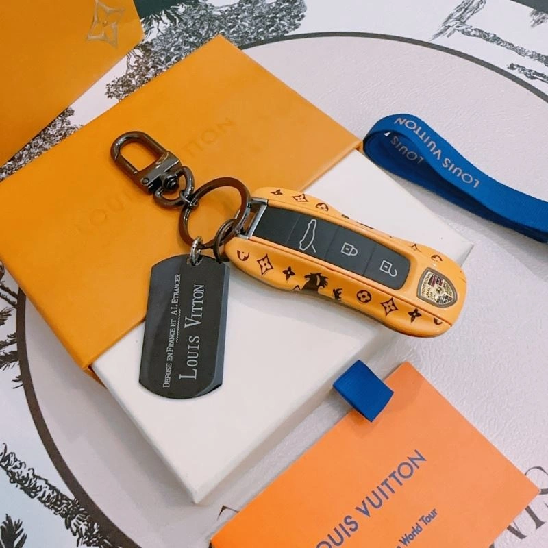 Louis Vuitton Keychains