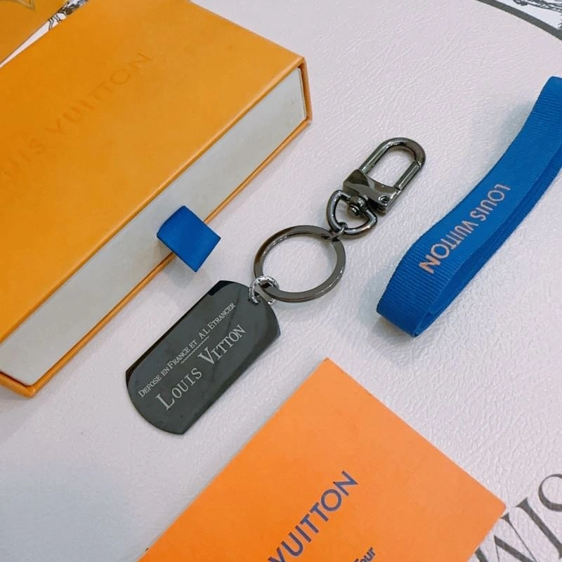 Precise copy Louis Vuitton Keychains
