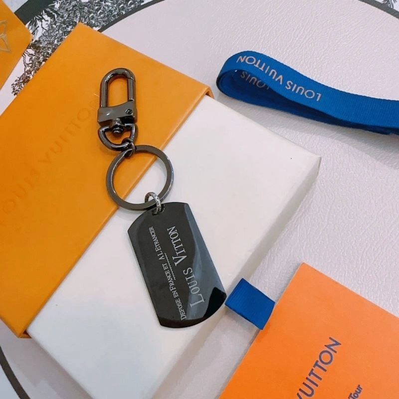 Precise copy Louis Vuitton Keychains