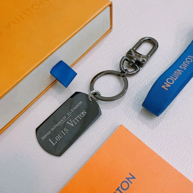 Precise copy Louis Vuitton Keychains