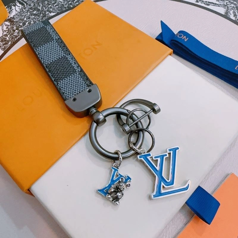 Louis Vuitton Keychains
