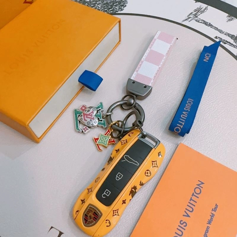 Perfect replica Louis Vuitton Keychains