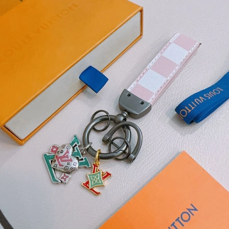 Perfect replica Louis Vuitton Keychains