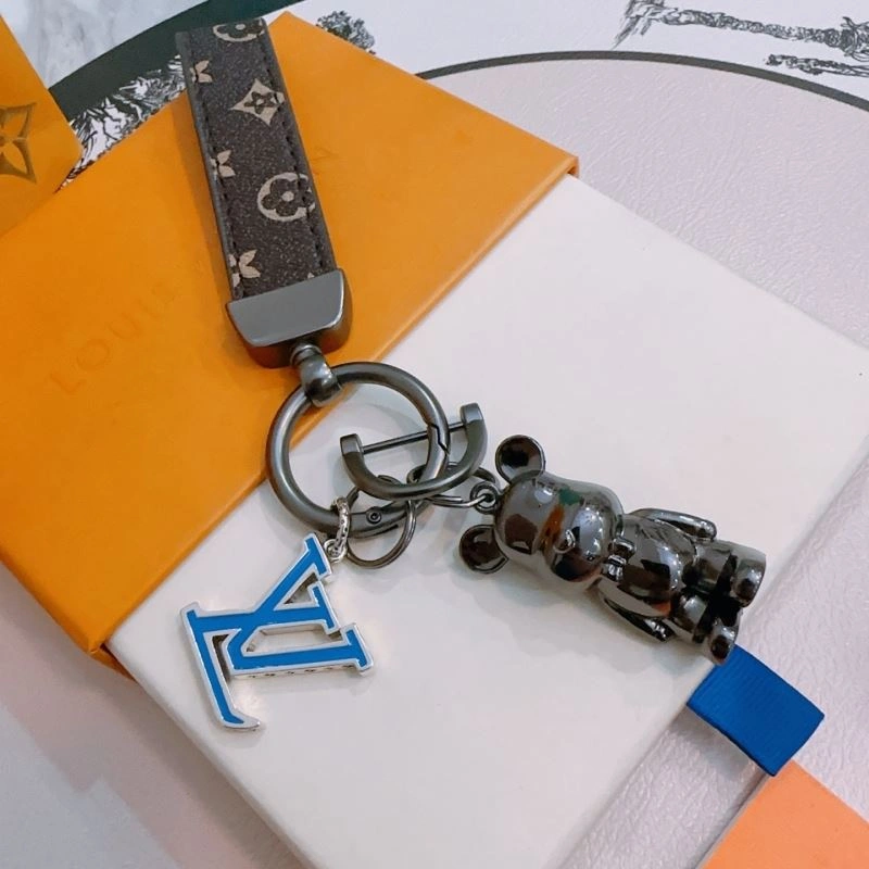 Louis Vuitton Keychains
