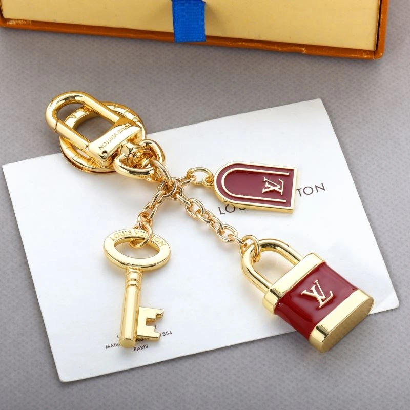 Louis Vuitton Keychains