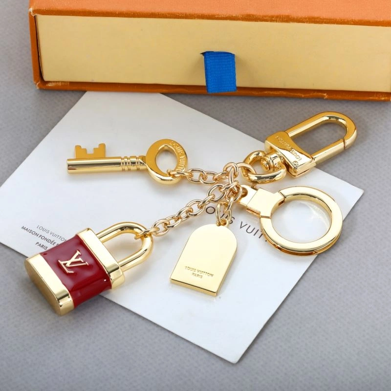 Affordable Louis Vuitton Keychains