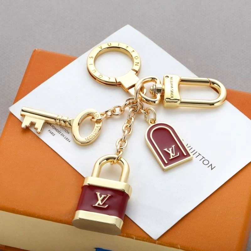 Affordable Louis Vuitton Keychains