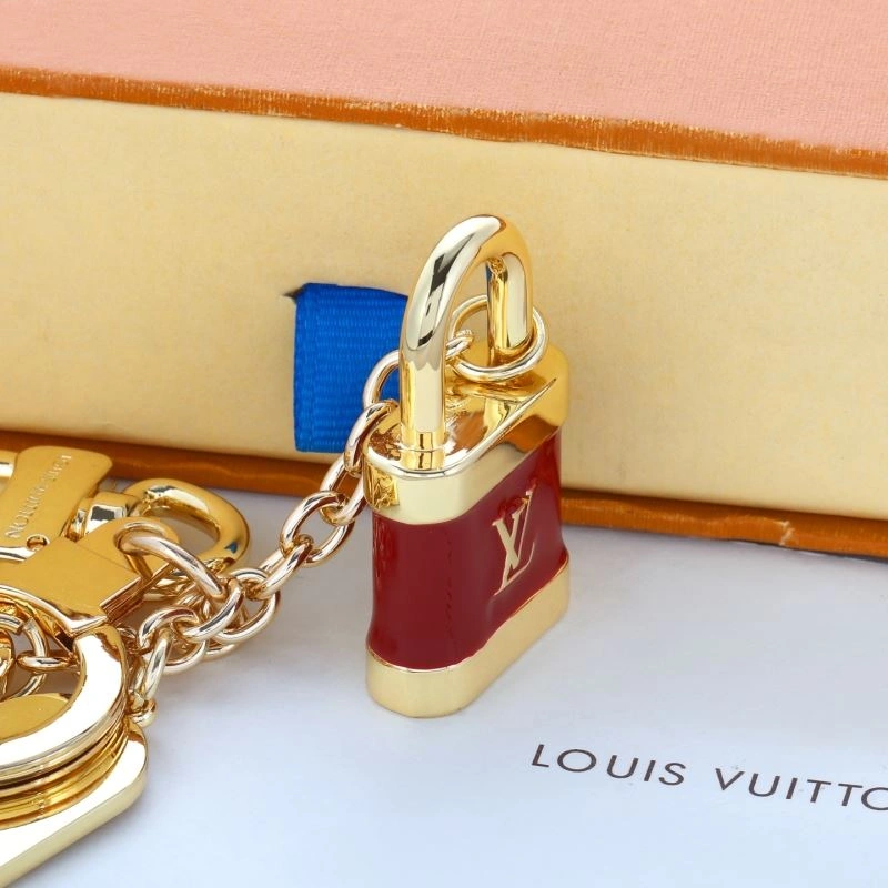 Affordable Louis Vuitton Keychains