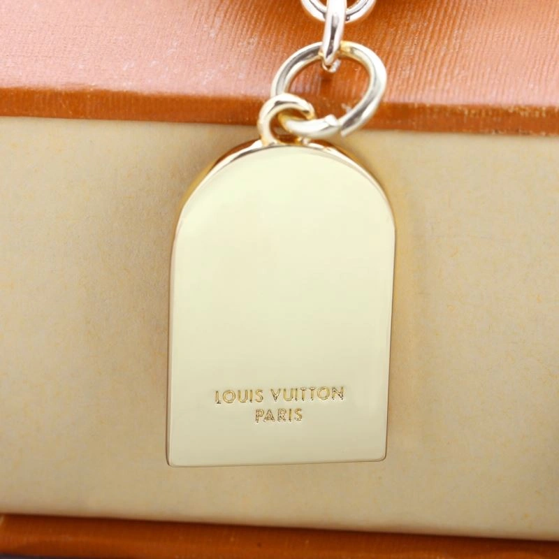 Affordable Louis Vuitton Keychains